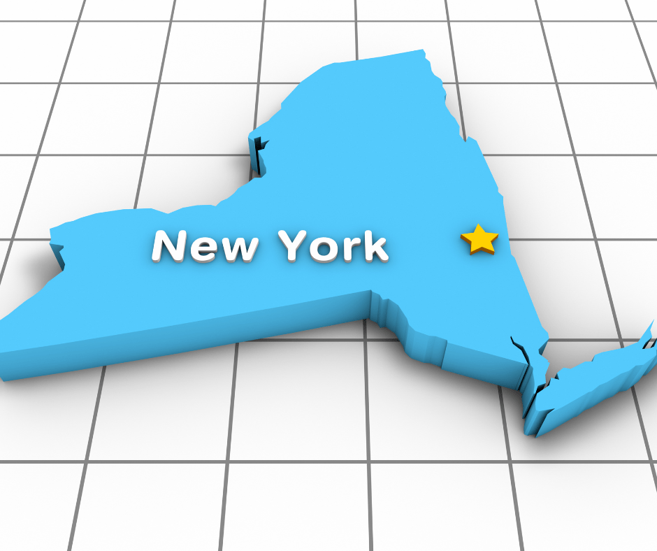 Claims Against New York State