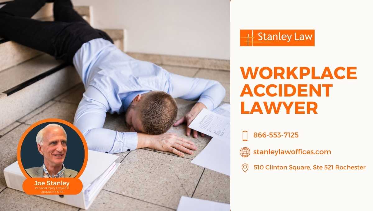 Rochester Workers' Compensation Lawyers | Protect Your Rights